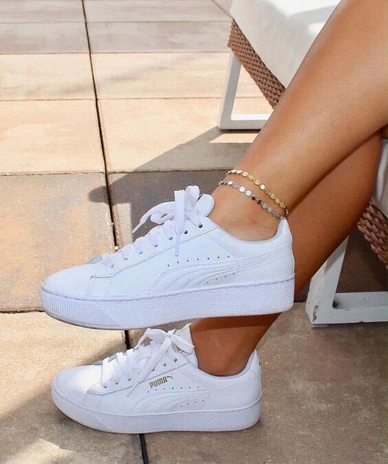 Macam macam model sepatu yang modis ˚₊‧꒰ა ☆ ໒꒱ ‧₊˚ – hamlin.id