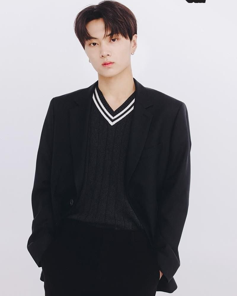 Ide Outfit Ala Oppa Korea! – hamlin.id